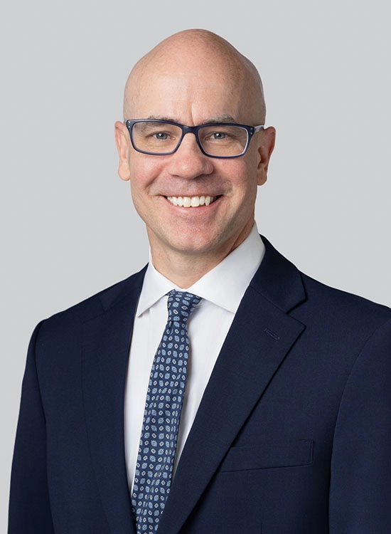 Justin Dolan: Experienced Business Litigation Attorney