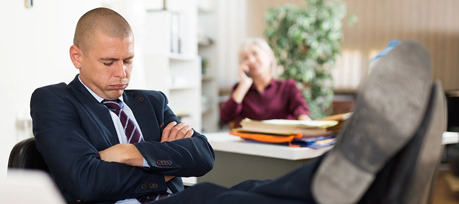 Business Negligence: When Management Creates Liability - Blog